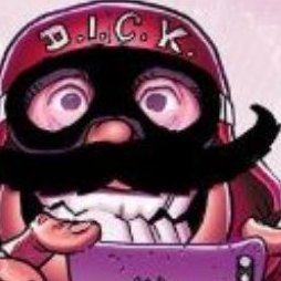 Cecil - Comicsgate.org