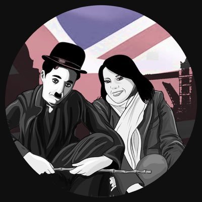 Charlie's London - Comicsgate.org
