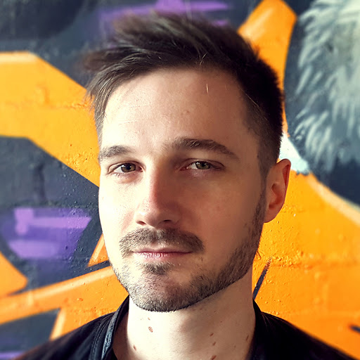 Clayton Barton - Comicsgate.org