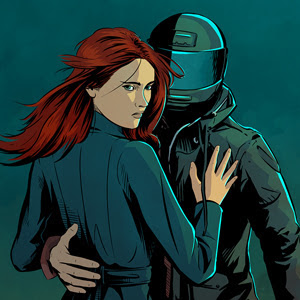 Michael Bancroft - Comicsgate.org