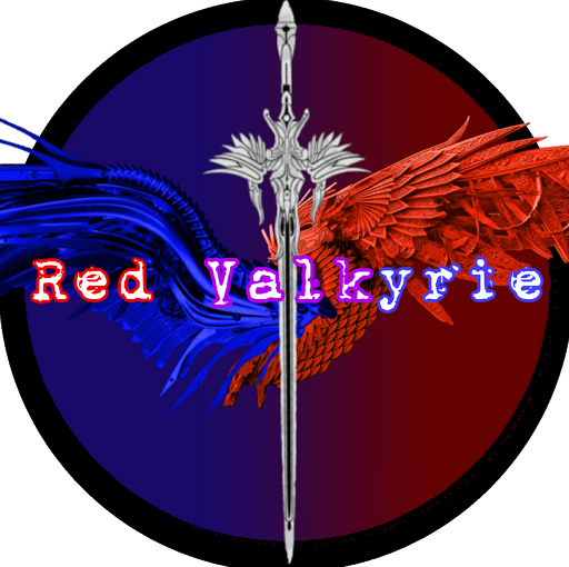 Red Valkyrie - Comicsgate.org