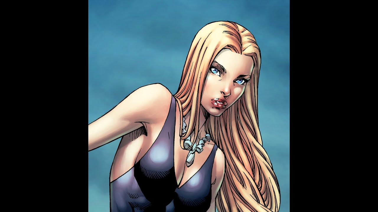 The One Mistake 99% of creators make. Including Jon Malin/ Ethan Van Scriver. - Comicsgate.org