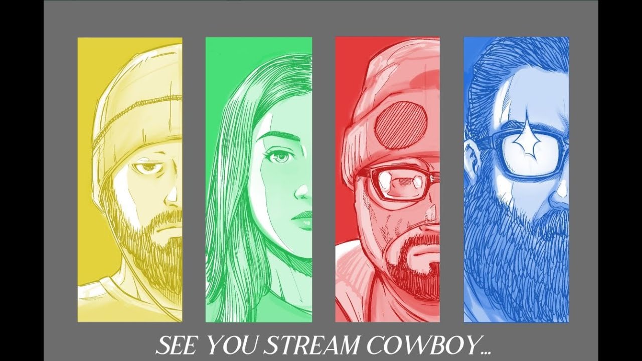 JACK Show - The Most Important Way You Can Waste Your Time - Comicsgate.org