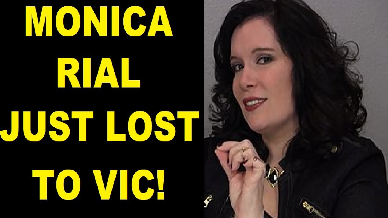 MONICA RIAL Feels PRESSURE AS Stan Dahlin FINALLY SPEAKS! - Comicsgate.org