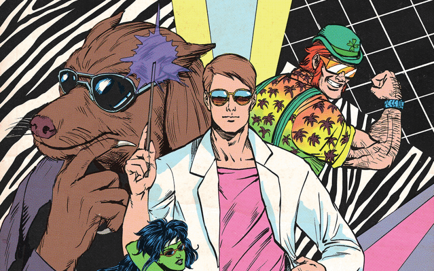 BEAVIS AND BUTTHEAD unreleased ARCADE GAME! - Comicsgate.org