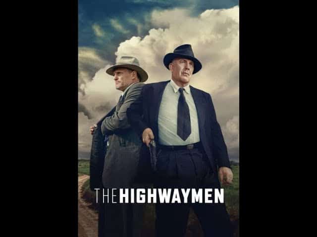 Doc Hog's The HIGHWAYMEN Netflix Review - Comicsgate.org