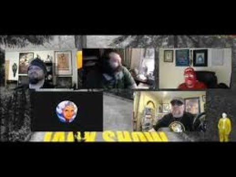 The Jack Show-A Jack Show song parody - Comicsgate.org