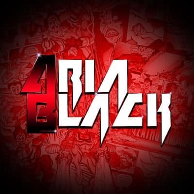 Aria Black - Comicsgate.org