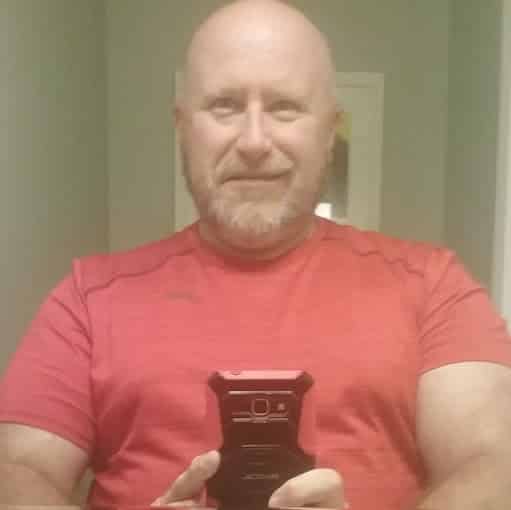 Brian Menard - Comicsgate.org