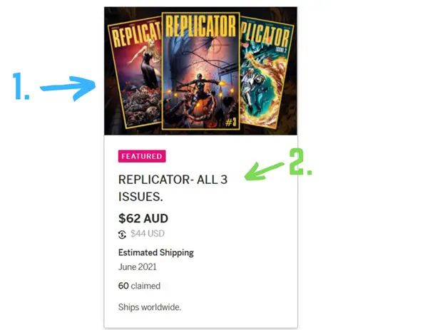 How To Crowdfund Your Comic - Comicsgate.org