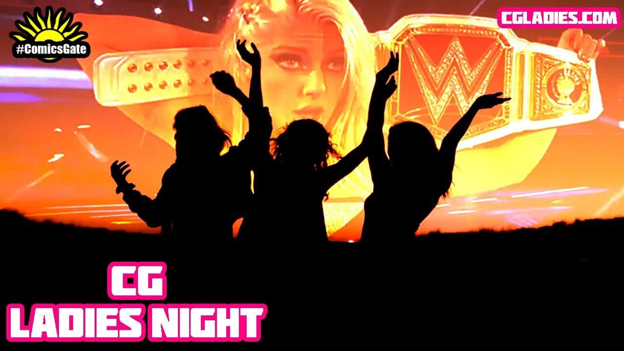 Mandy Summers - Comicsgate.org