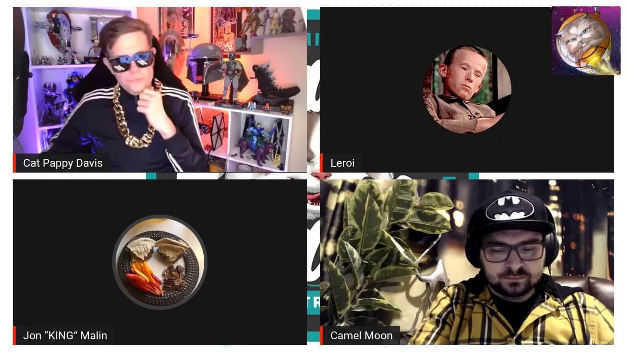 Godzilla Vs Kong -Stream - Comicsgate.org