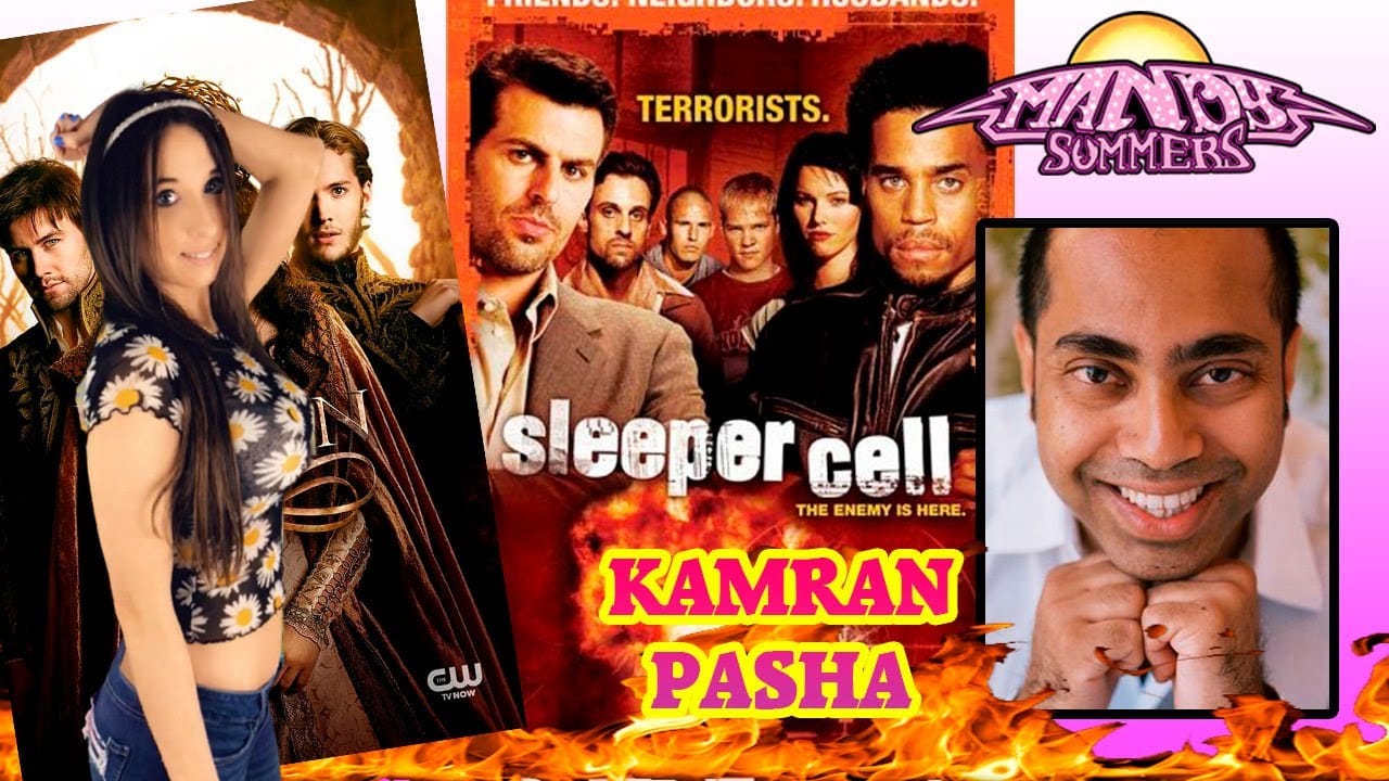 Mandy Summers - Comicsgate.org