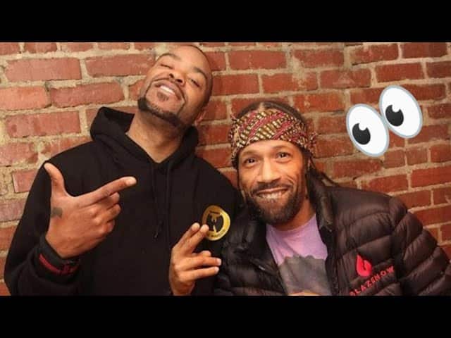 Redman joins the cast of Power Book 2 : Ghost - Comicsgate.org