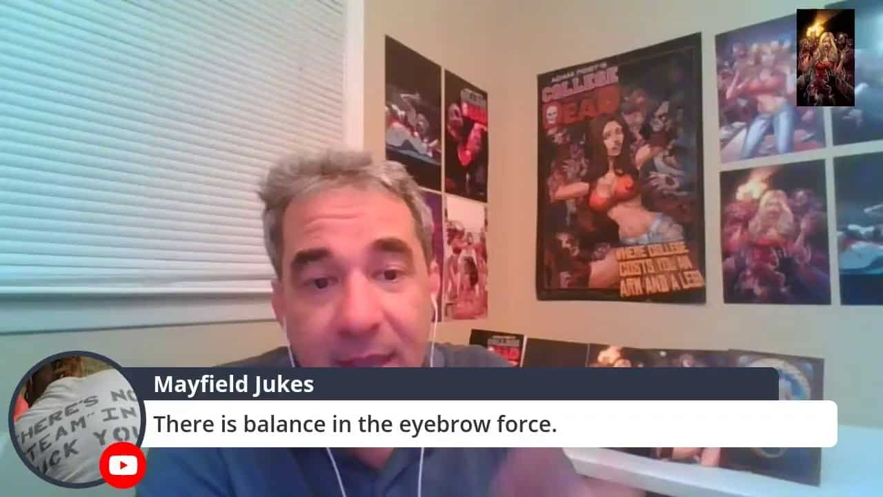 ADAM POST ? Updates, Drama, Thrills Writing A New Character New Company ...