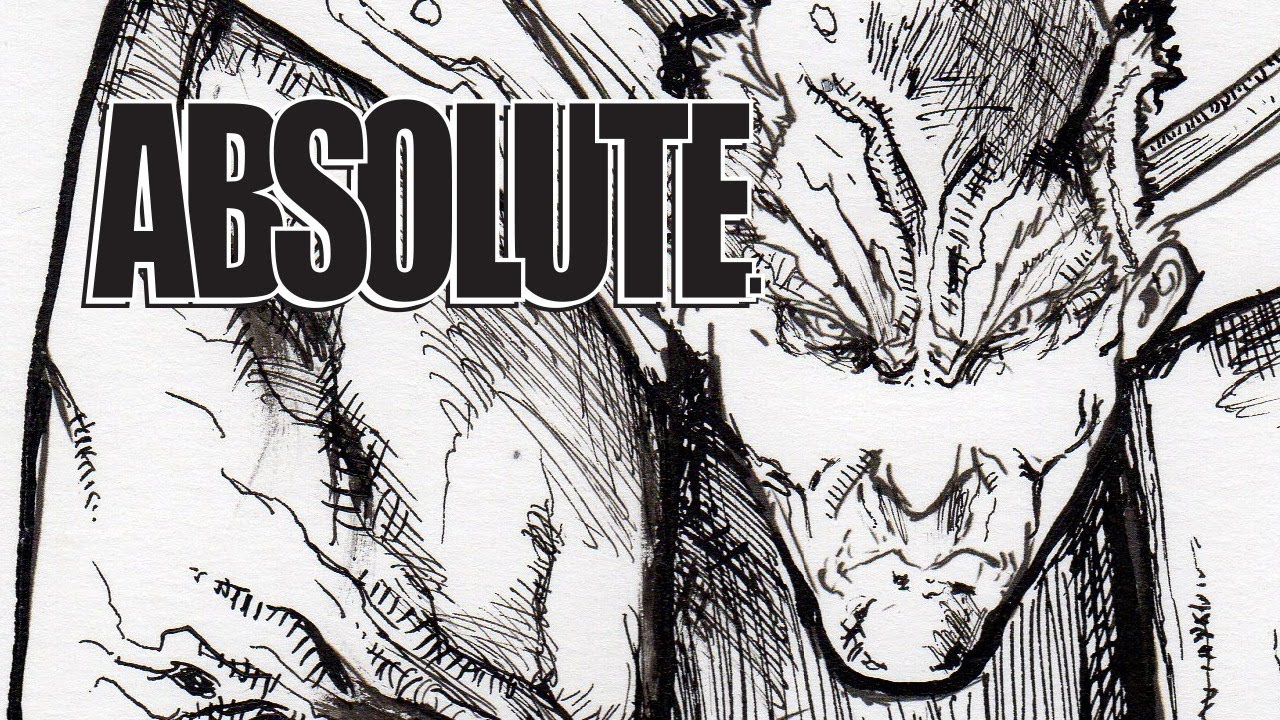 ABSOLUTE. CLOSEOUT! - Comicsgate.org