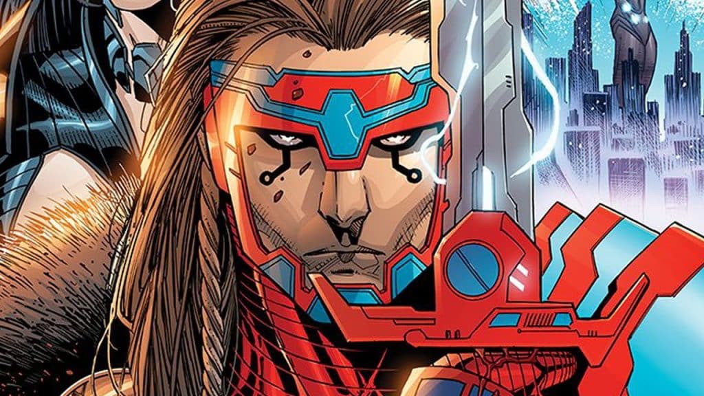 Jon Malin - Comicsgate.org