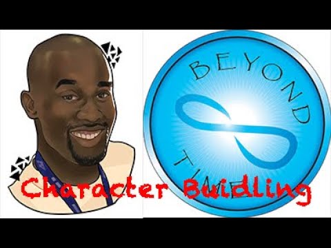 Creating Your Own Comic Book Episode 4: Character Building - Comicsgate.org