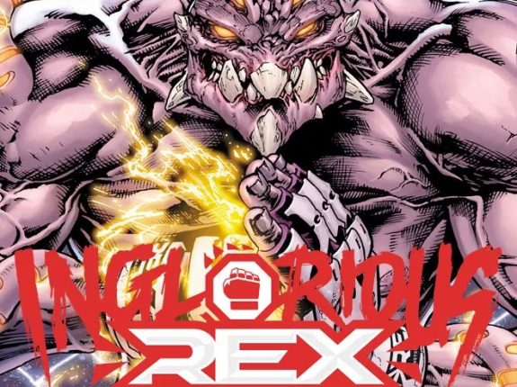 Short Stream! - Comicsgate.org