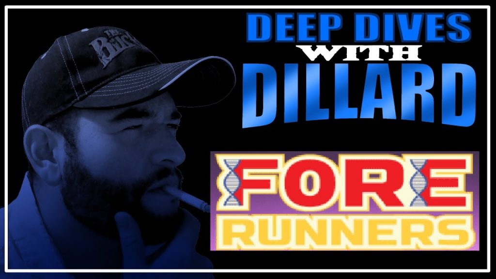 John Dillard - Comicsgate.org