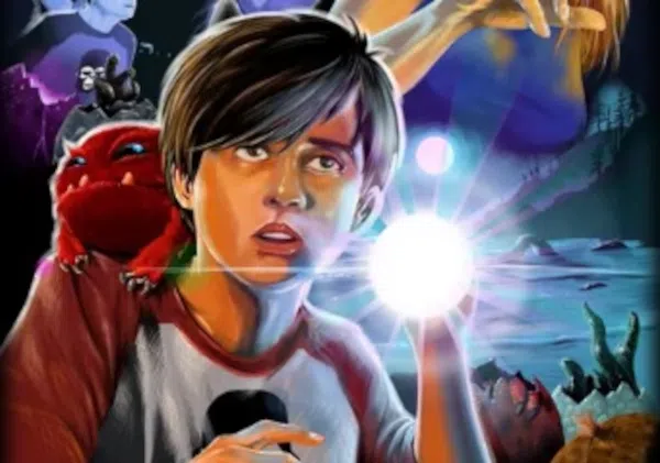 Nasser Rabadi - Comicsgate.org