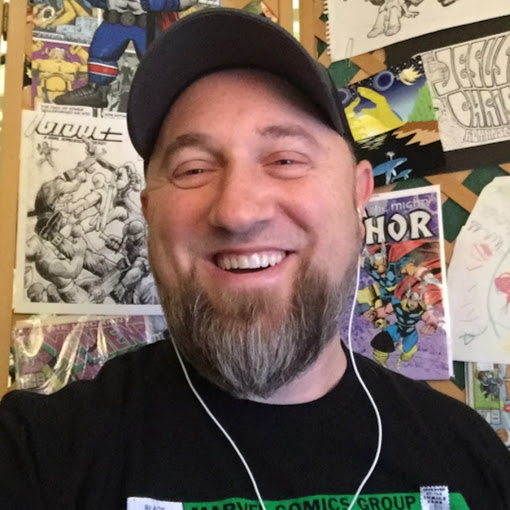 Mutt Man - Comicsgate.org