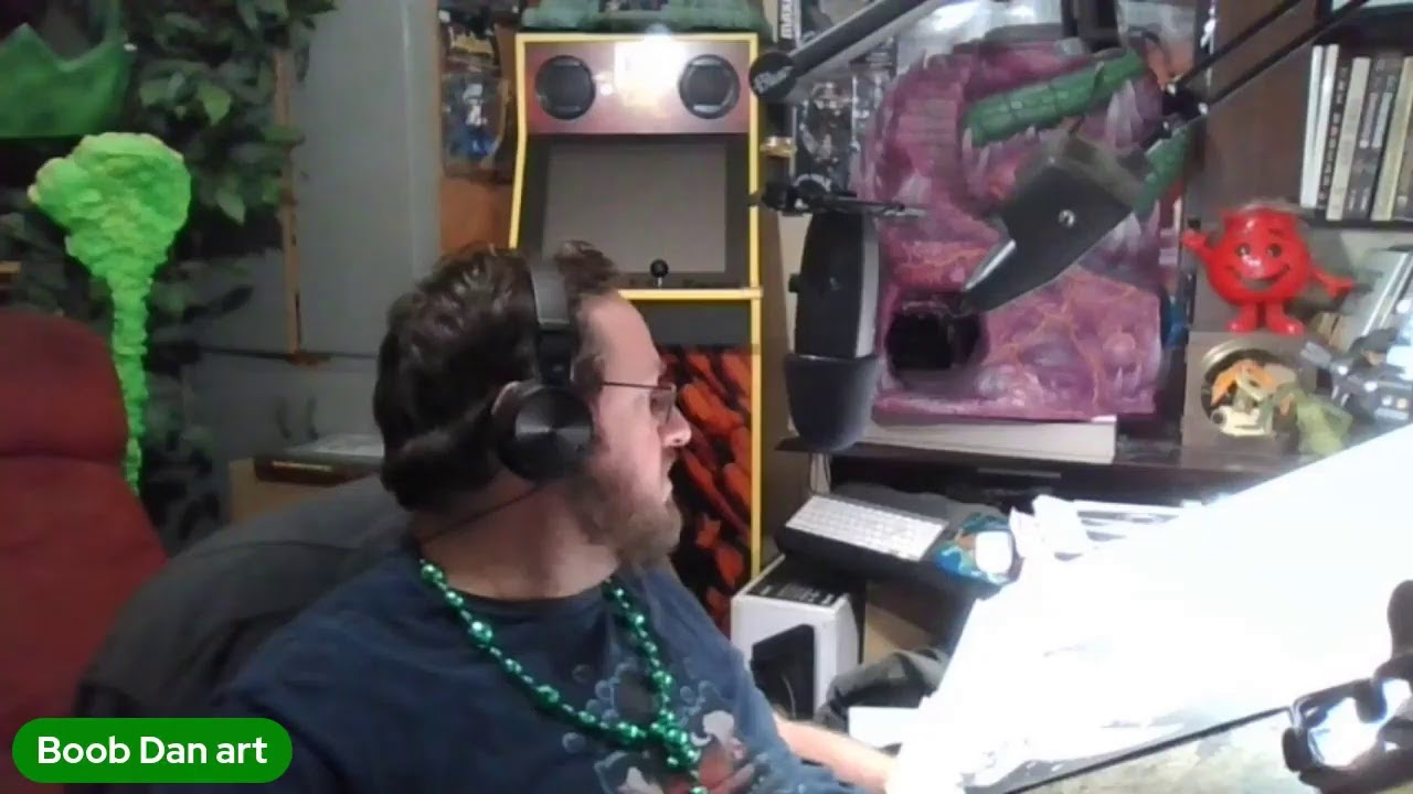 Drawing art for Red Valkyrie art auction! - Comicsgate.org