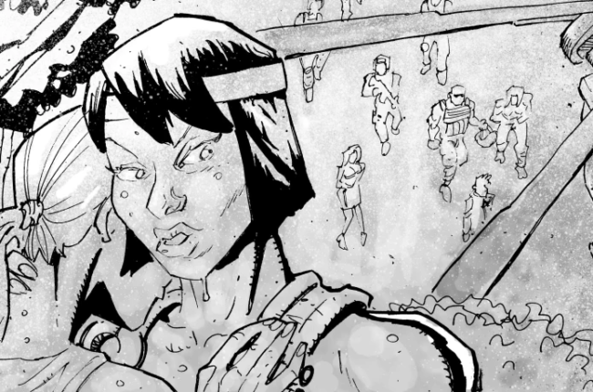 TRIAL BY FIRE- Disastrous 1st Day For The Critical Drinker's Disappointing New Kickstarter ...