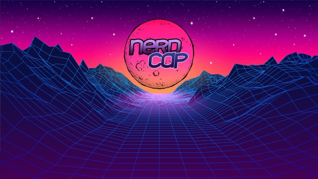 Pros and Cons of Labels - NerdCap #2 - Comicsgate.org