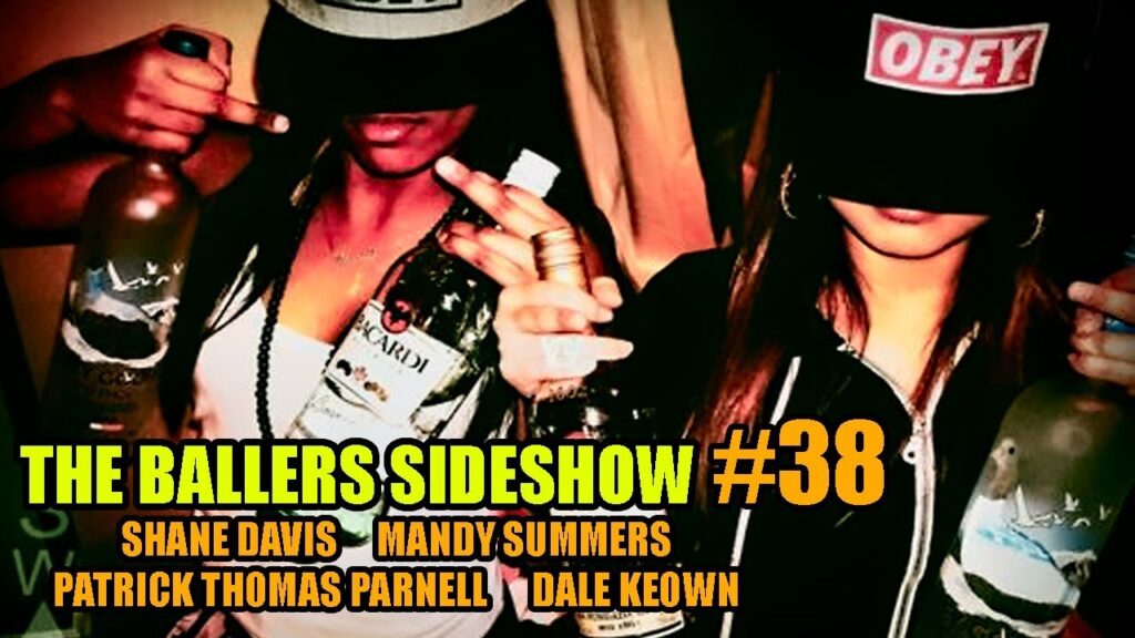 Mandy Summers - Comicsgate.org