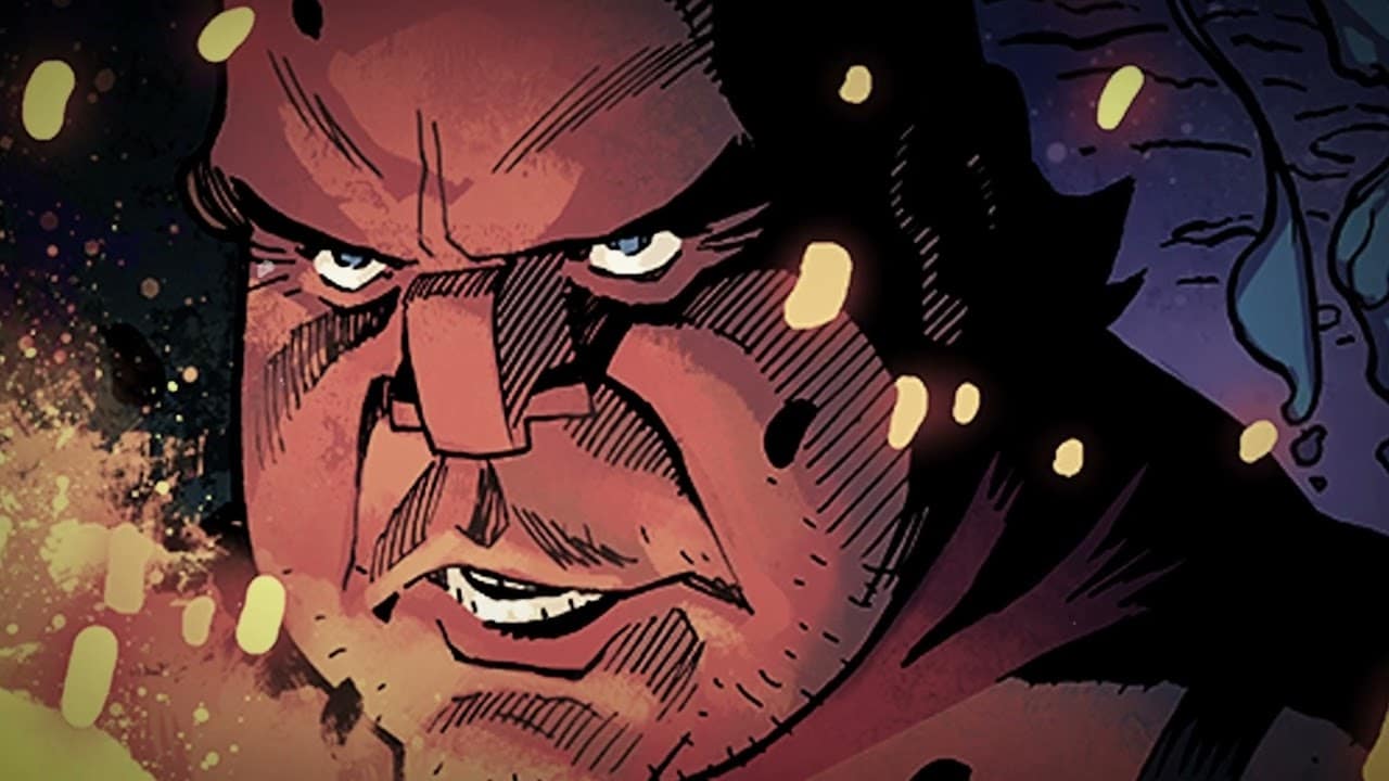 West of Hell - Comicsgate.org