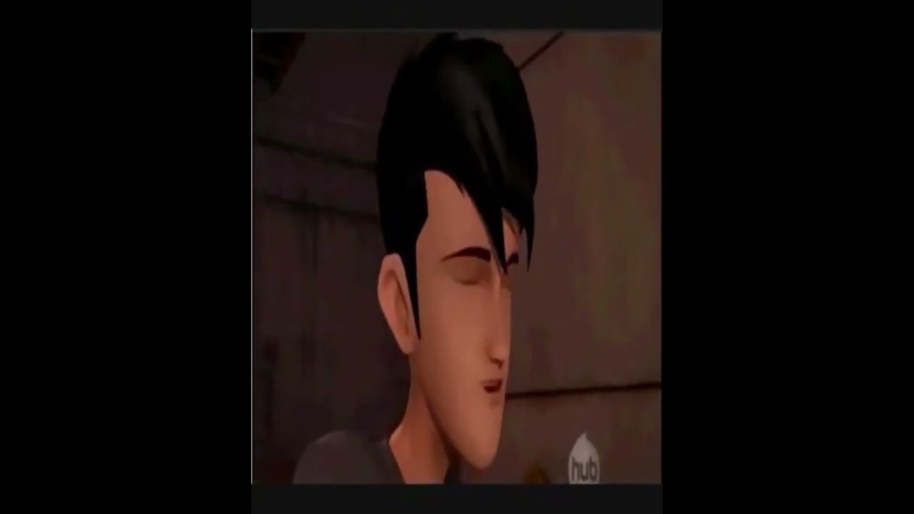 Non-Binary Transformer rocks the internet! - Comicsgate.org