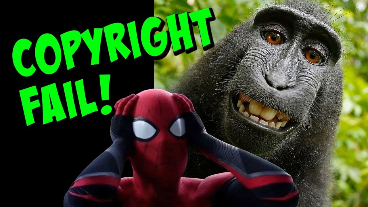 MAJOR BLOW to Comic Publishers! AI Comics Cannot be Copyrighted ...