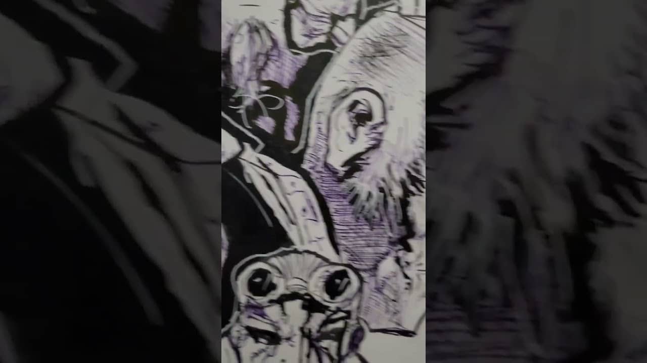 ABSOLUTE. trade cover - Comicsgate.org