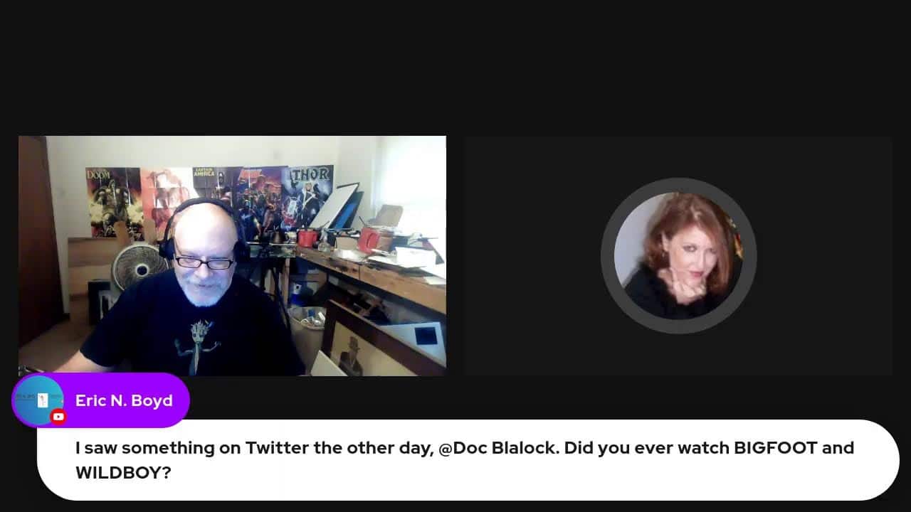 Without Supervision - Comicsgate.org