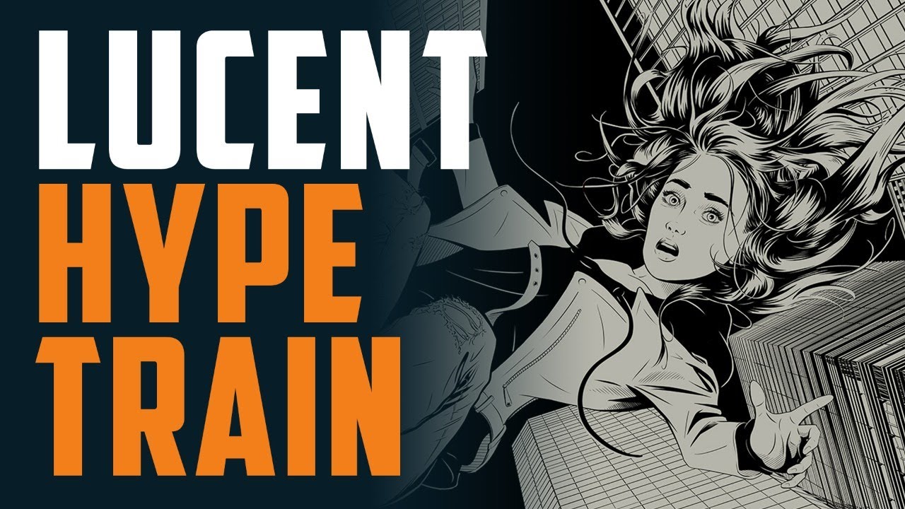 THE LUCENT Cover Line Art is DONE! On to colours! - Comicsgate.org