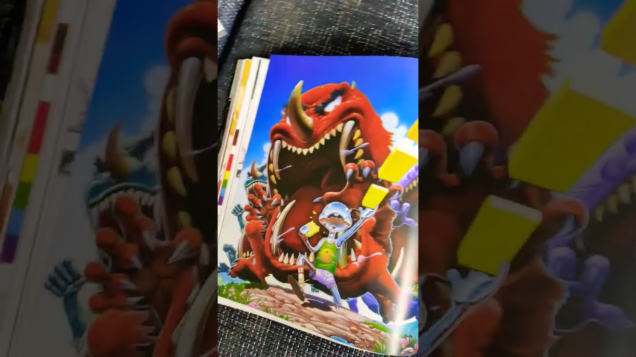 The Art of Atari by Tim Lapetino - Comicsgate.org