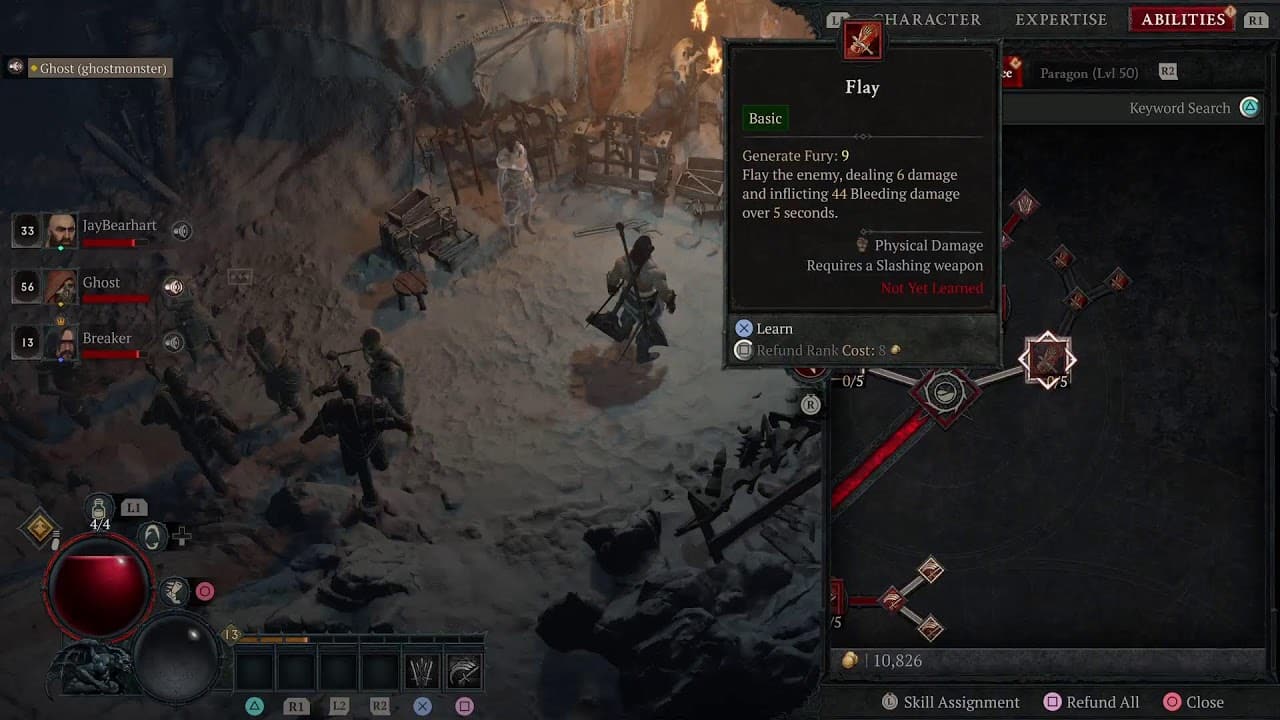 Chop Chop Slash! - Comicsgate.org