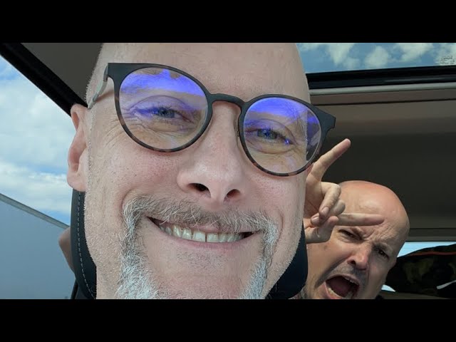 Driving home part two! - Comicsgate.org