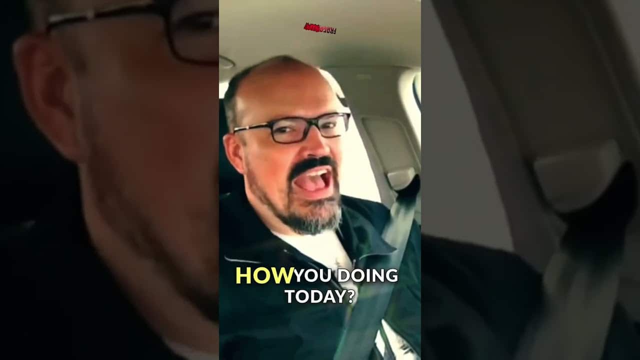 How you doin? - Comicsgate.org