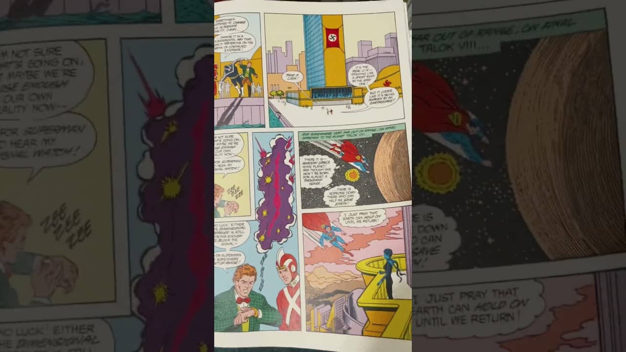 Sweet sexy inking over a comic book legend! - Comicsgate.org