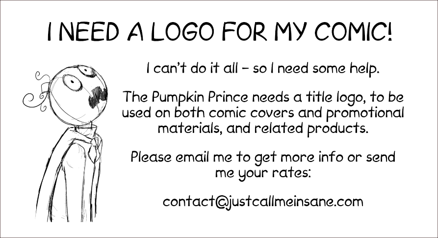 Need a Comic Title logo! - Comicsgate.org