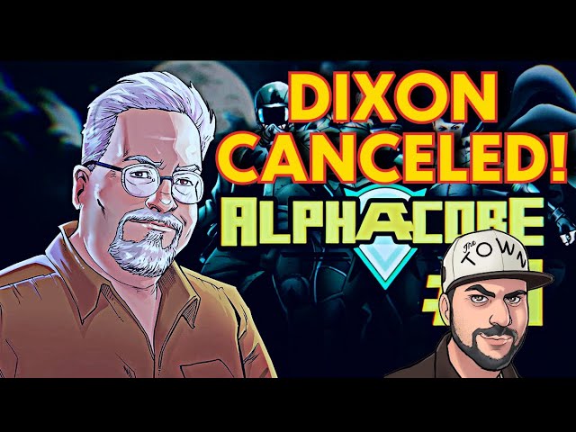 Woke Actual Fandom YouTuber Tries To Get Eric July To FIRE Chuck Dixon ...