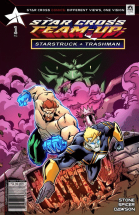 Comicsgate.org