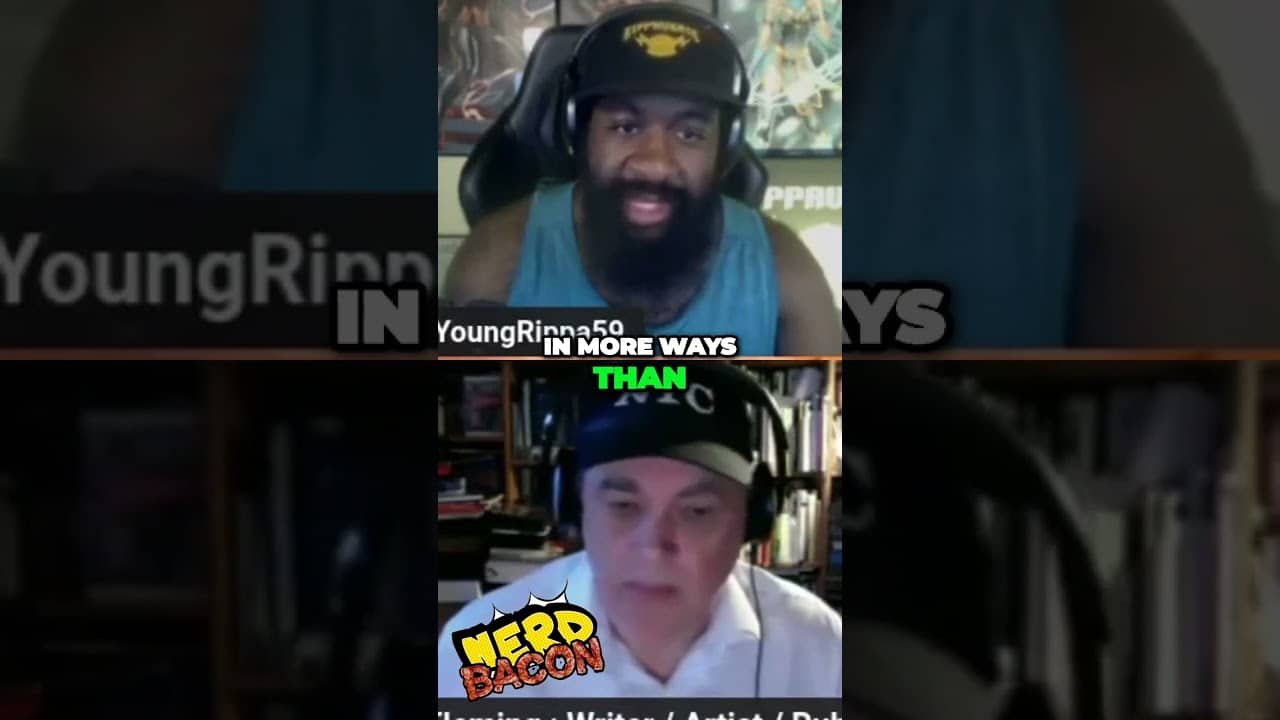 Cliff's Incredible Transformation: Elevating His Skills with Caanan ...