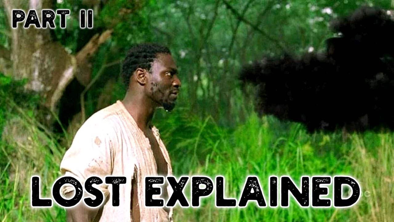 Lost Explained Part 2 - Comicsgate.org