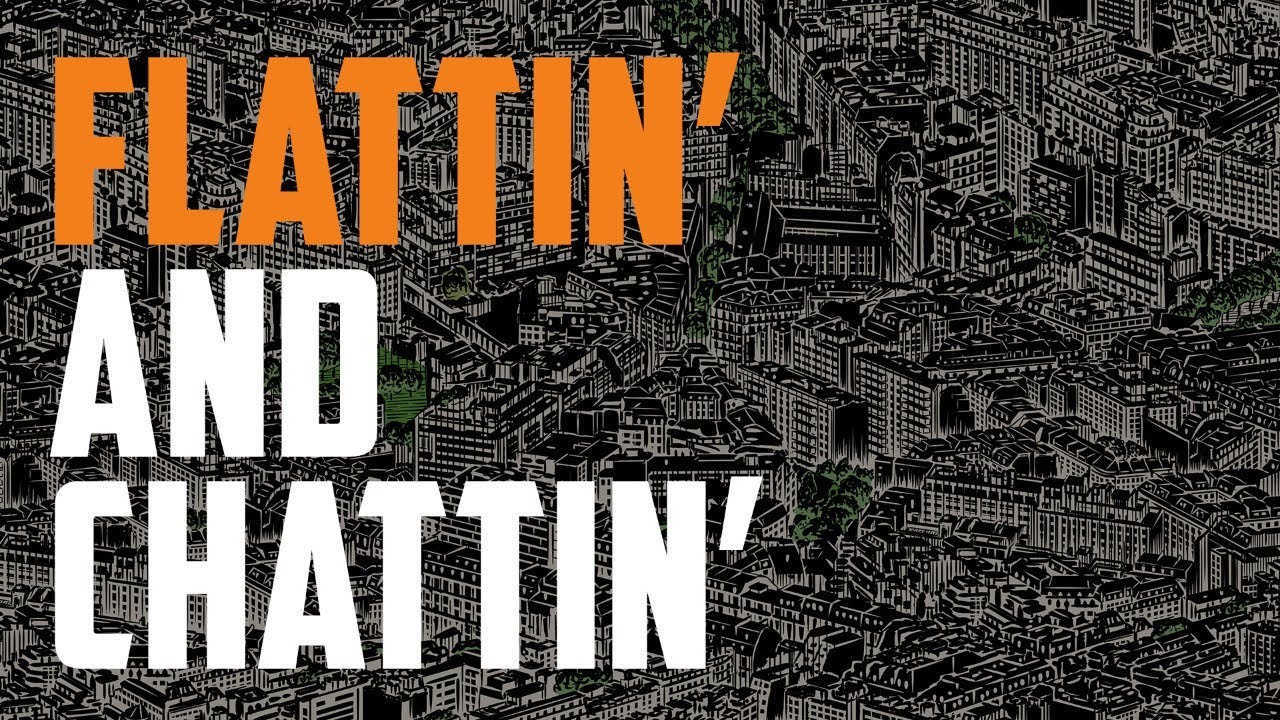 Journey with me to the 9th level of FLATTING HELL - Comicsgate.org