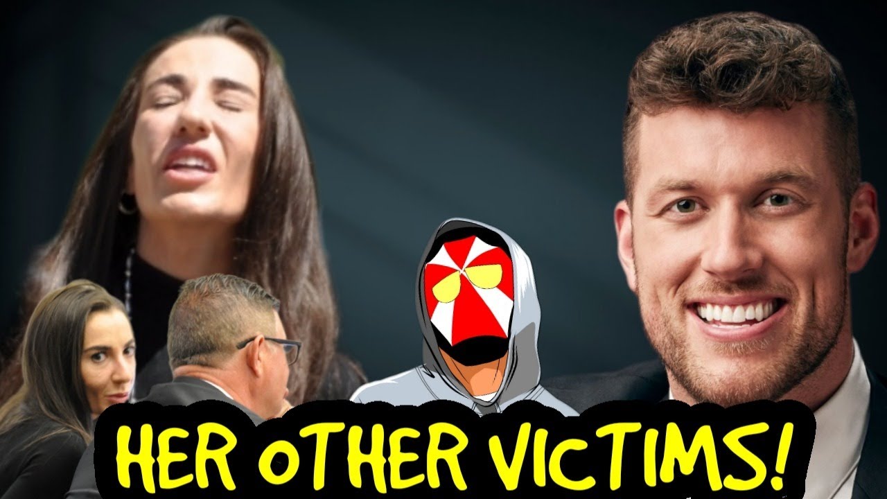 Clayton Echard accuser OTHER VICTIMS - Mike Marraccini Interview ...