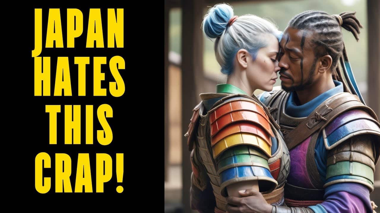 Ubisoft Takes MASSIVE L: Japanese REJECT Assassin's Creed Shadow At ...