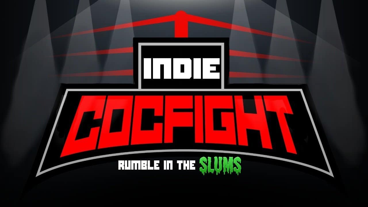 Indie COC Fight ep5: DarkGift vs Doc Blalock - Comicsgate.org